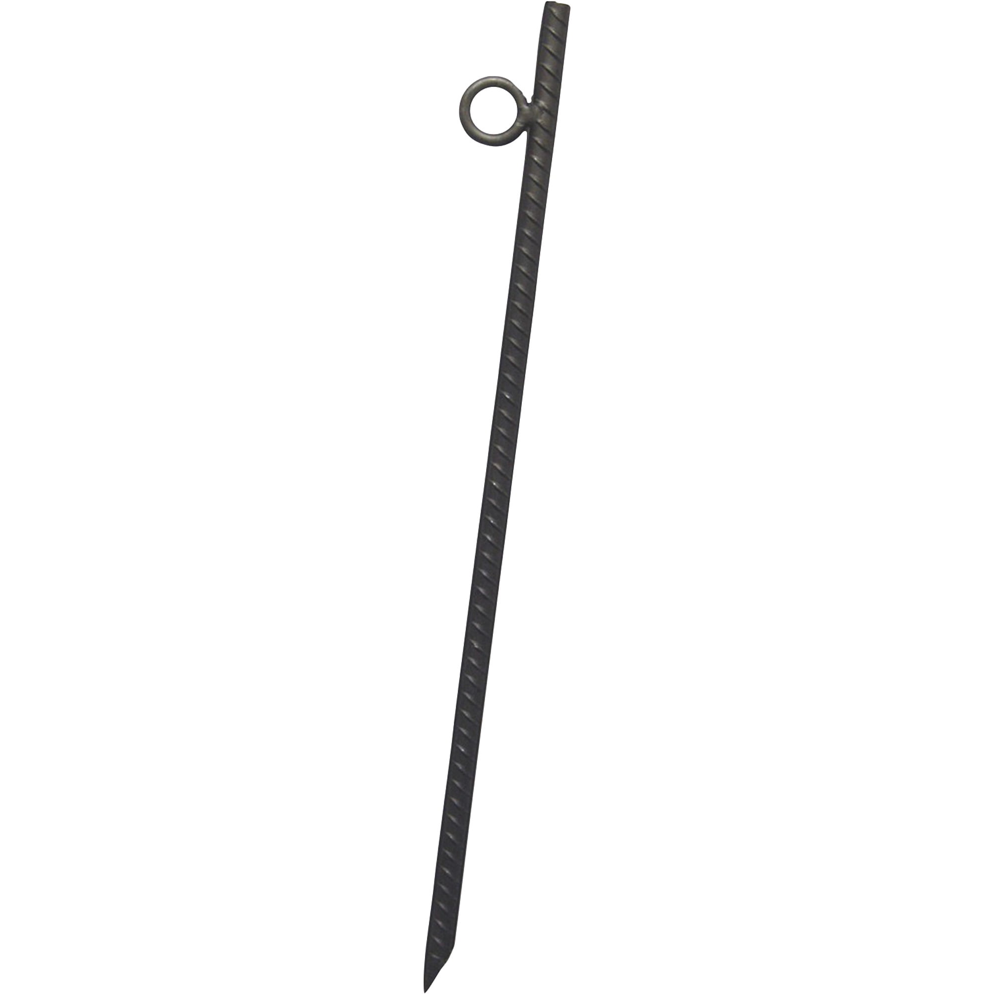 Grip Rebar Stake With Loop - Walmart.com