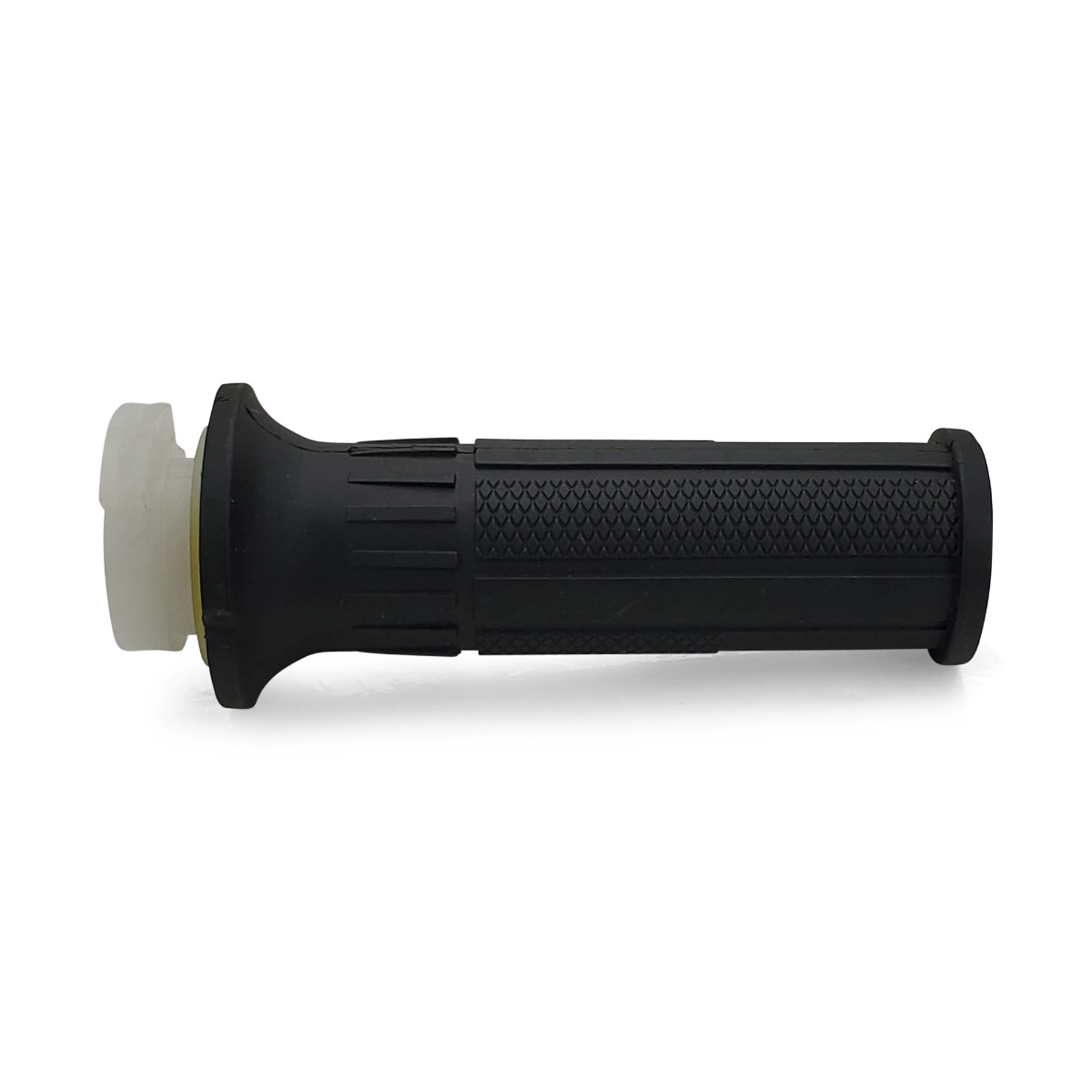 Grip - Right with Throttle Insert - Cag / Pocket Bike, ATV, Dirt Bike ...
