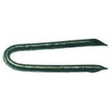 Grip-Rite 1-1/2 in. Galvanized Fence Staple (5 lb.-pack) - Walmart.com