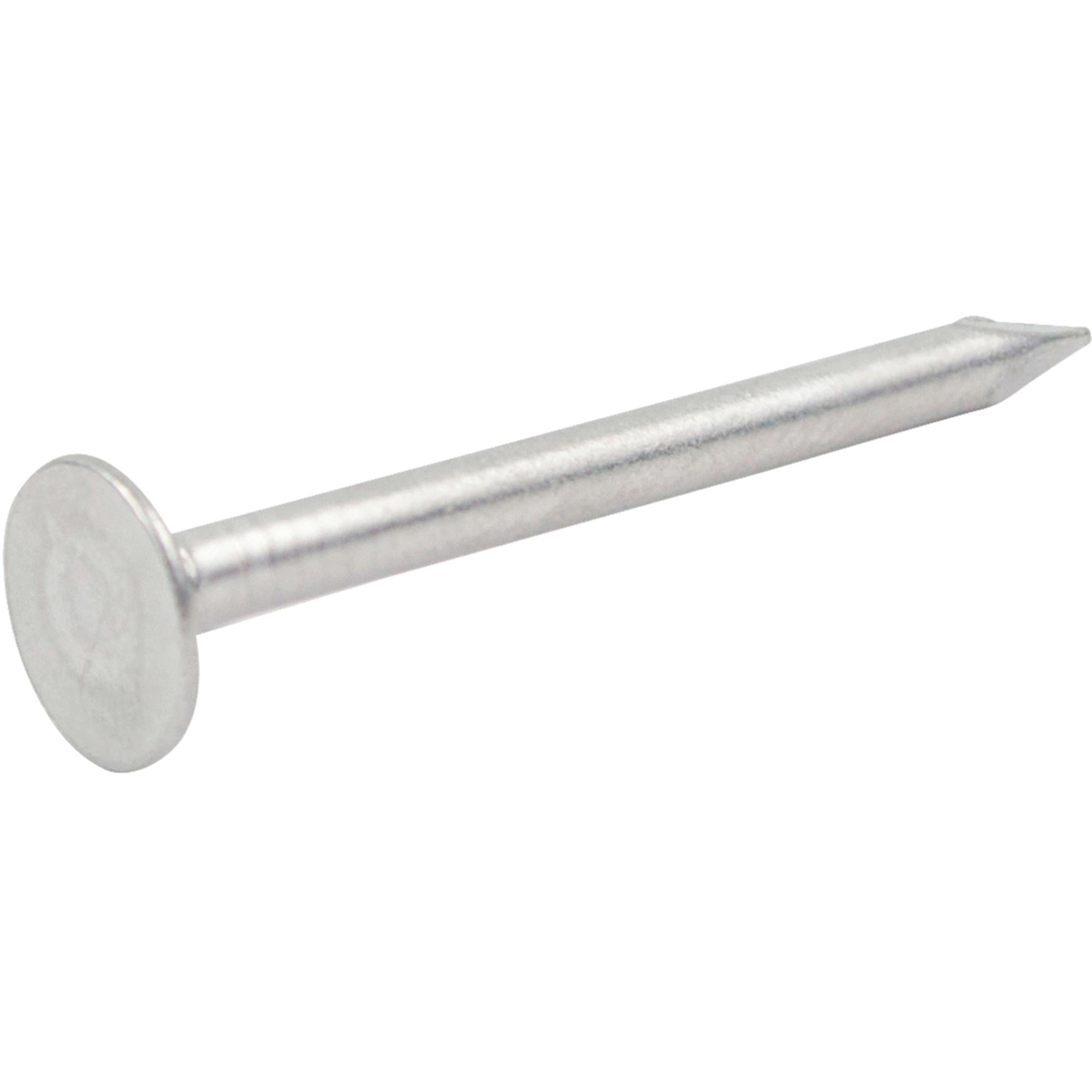 Grip-Rite 1-1/4 In. Aluminum Siding Nail (1 Lb.) 114ASDG1 - Walmart.com