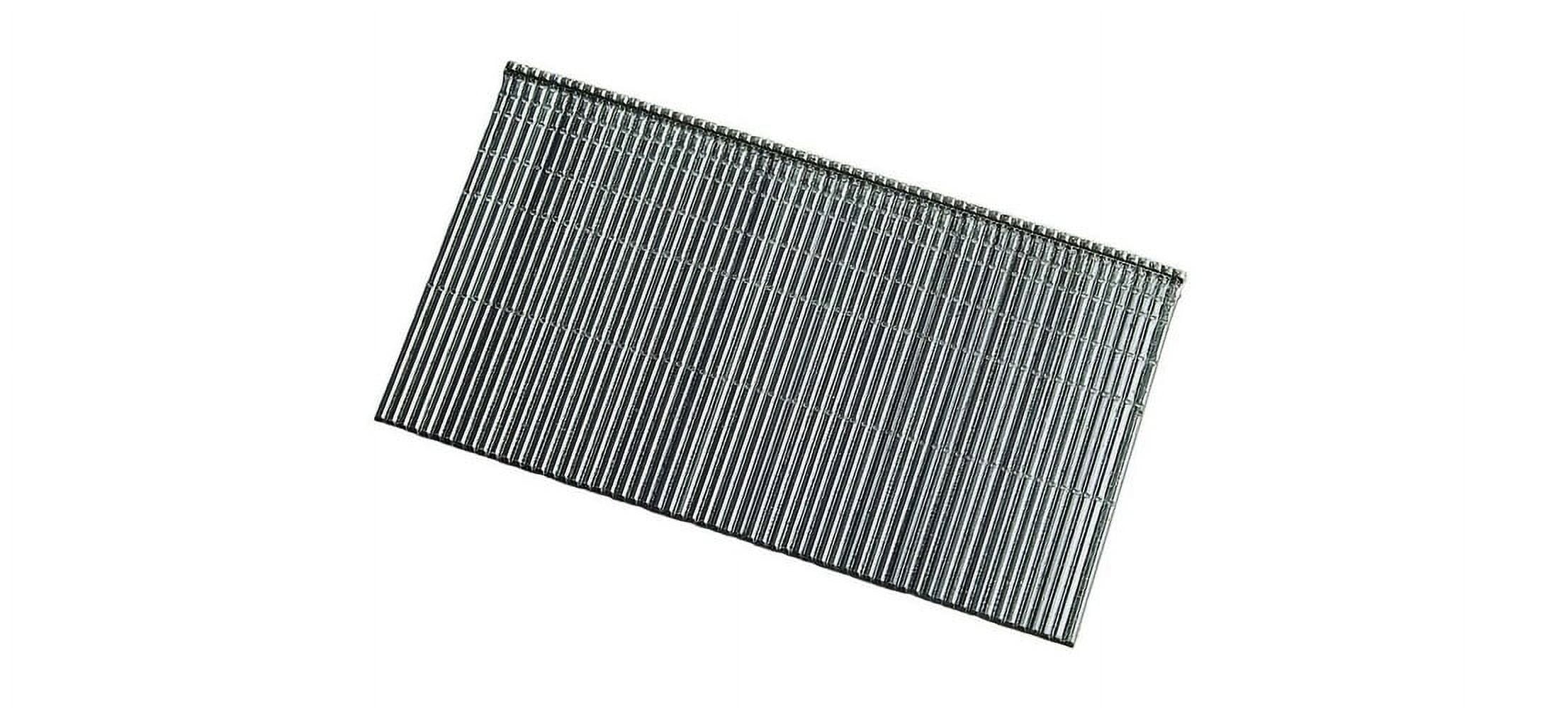 Grip-Rite GRF18114 Brad Nails 1-1/4" 18 Ga. Straight Strip Electro ...