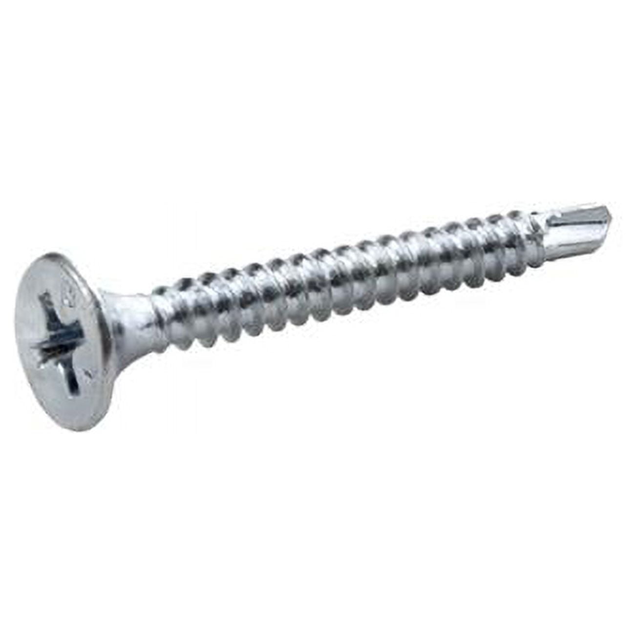 Grip-Rite 1.25 in. No.6 Wire Phillips Drywall Screws - 5 lbs - Pack of ...