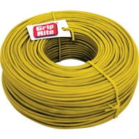 PrimeSource Plastic Coated Wire - PVC Jacket, 16 AWG - Multicolor, 5.2 ...