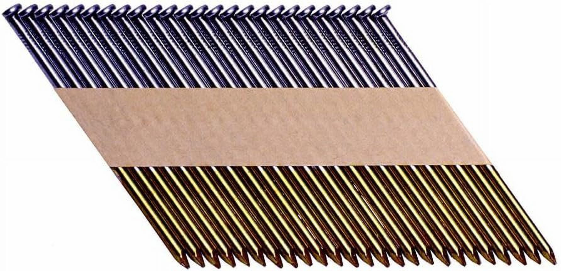 Grip Rite 2000-Count 3-In Framing Pneumatic Nails - Walmart.com