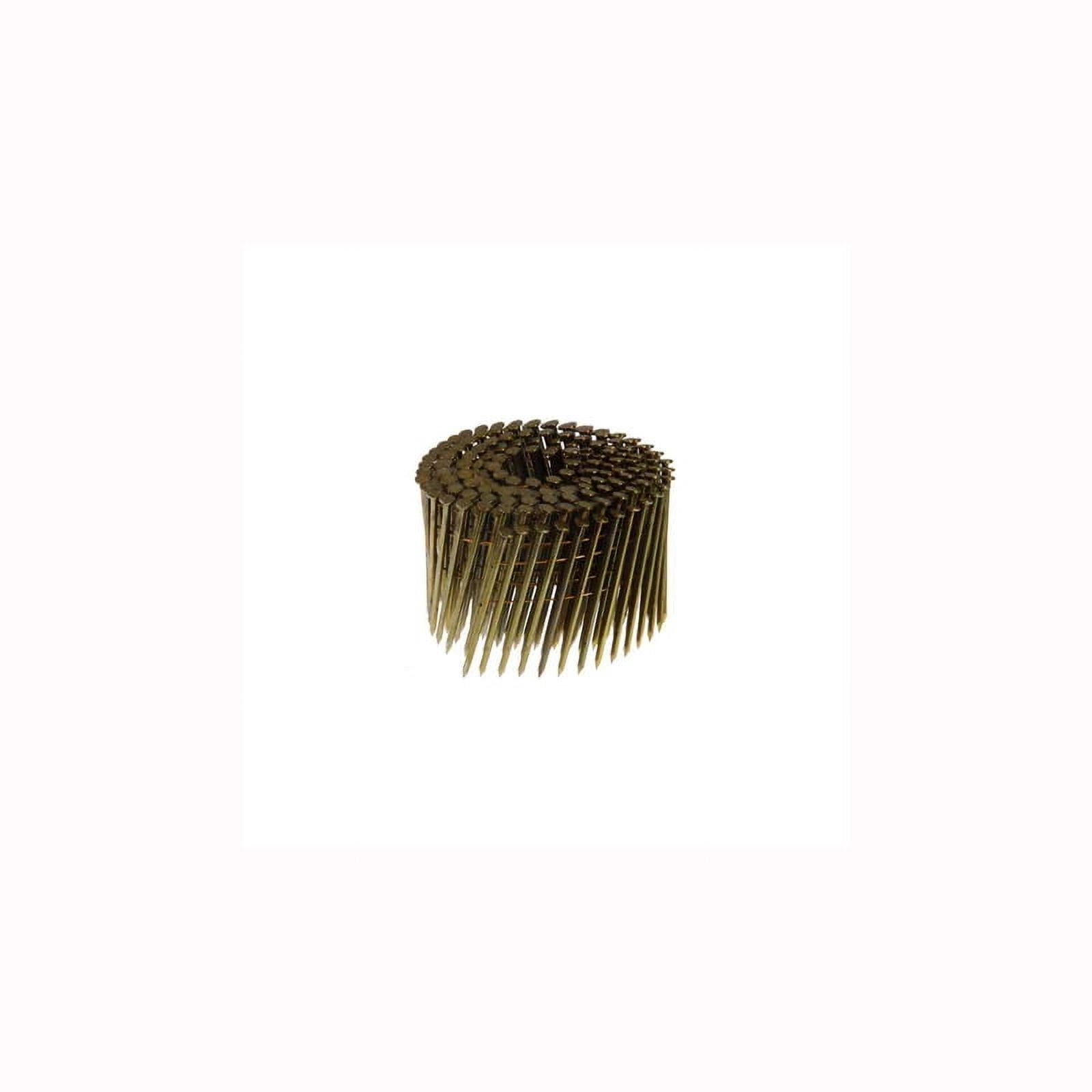 Grip-Rite 3-1/4" Coil Nail - Walmart.com