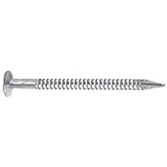 Part 138Atdw1 1-3/8 Bright Atdrywall Nail 1Lb/Box, by Primesource ...