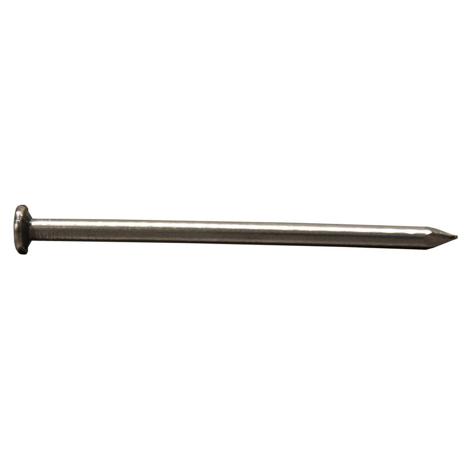 Pro-Fit 0053212 Common Nail, 30D x 4-1/2 in, Steel, Bright - Walmart.com