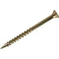 Grip-Rite 312GCS5 Star Bugle Head Construction Screws, Steel, 5 lb ...