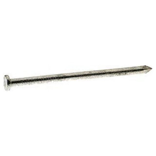 Grip-Rite 5023897 60D 6 in. 5 lbs Common Hot-Dipped Galvanized Steel ...