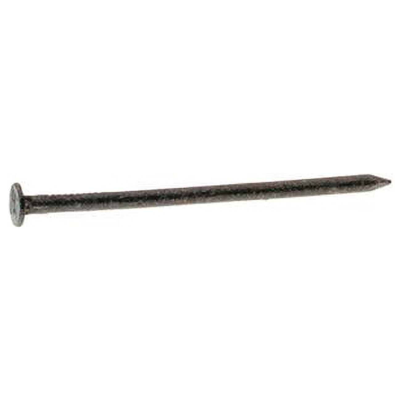 Grip-Rite 5023967 2.5 in. 8D Box Hot-Dipped Galvanized Steel Flat Head ...