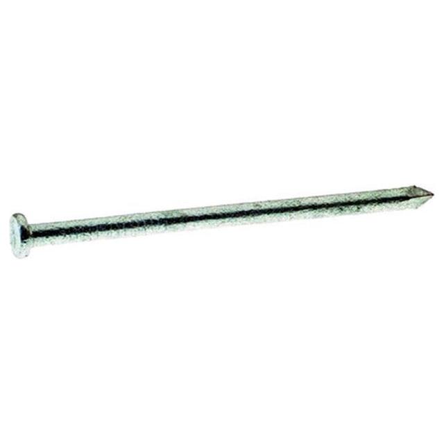 Grip-Rite 5024219 5 lbs 4 in. 20D Common Hot-Dipped Galvanized Steel ...