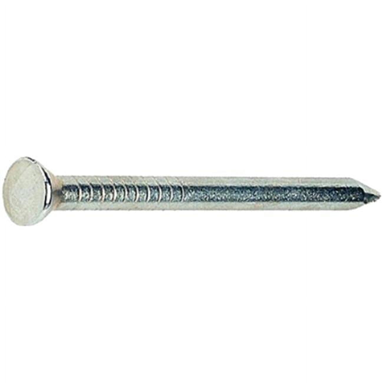 Grip-Rite 6D 1-7/8 in. Sinker Coated Steel Nail Countersunk Head 5 lb ...