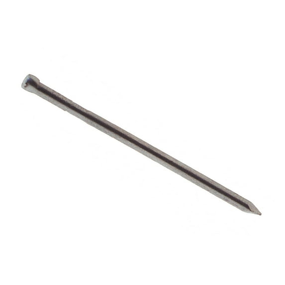 Grip Rite 6F 50 Lb 6D 2" Bright Finish Brad Head Nails - Walmart.com