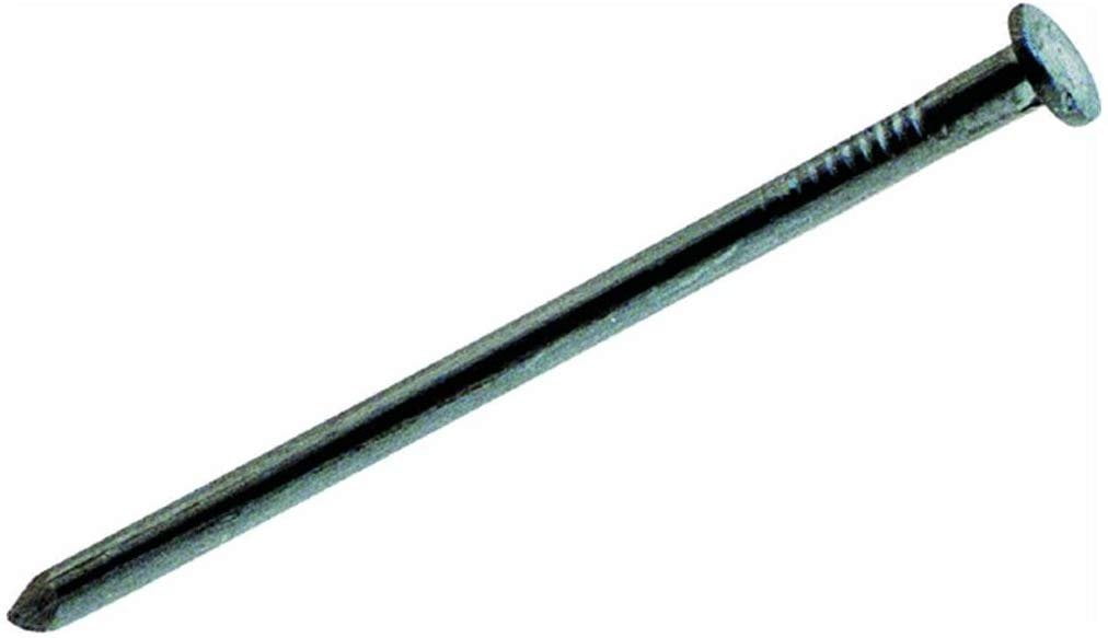 Grip-Rite 8C 8D 2-1/2-Inch Common with Brite Smooth Shank, 50 Pounds ...