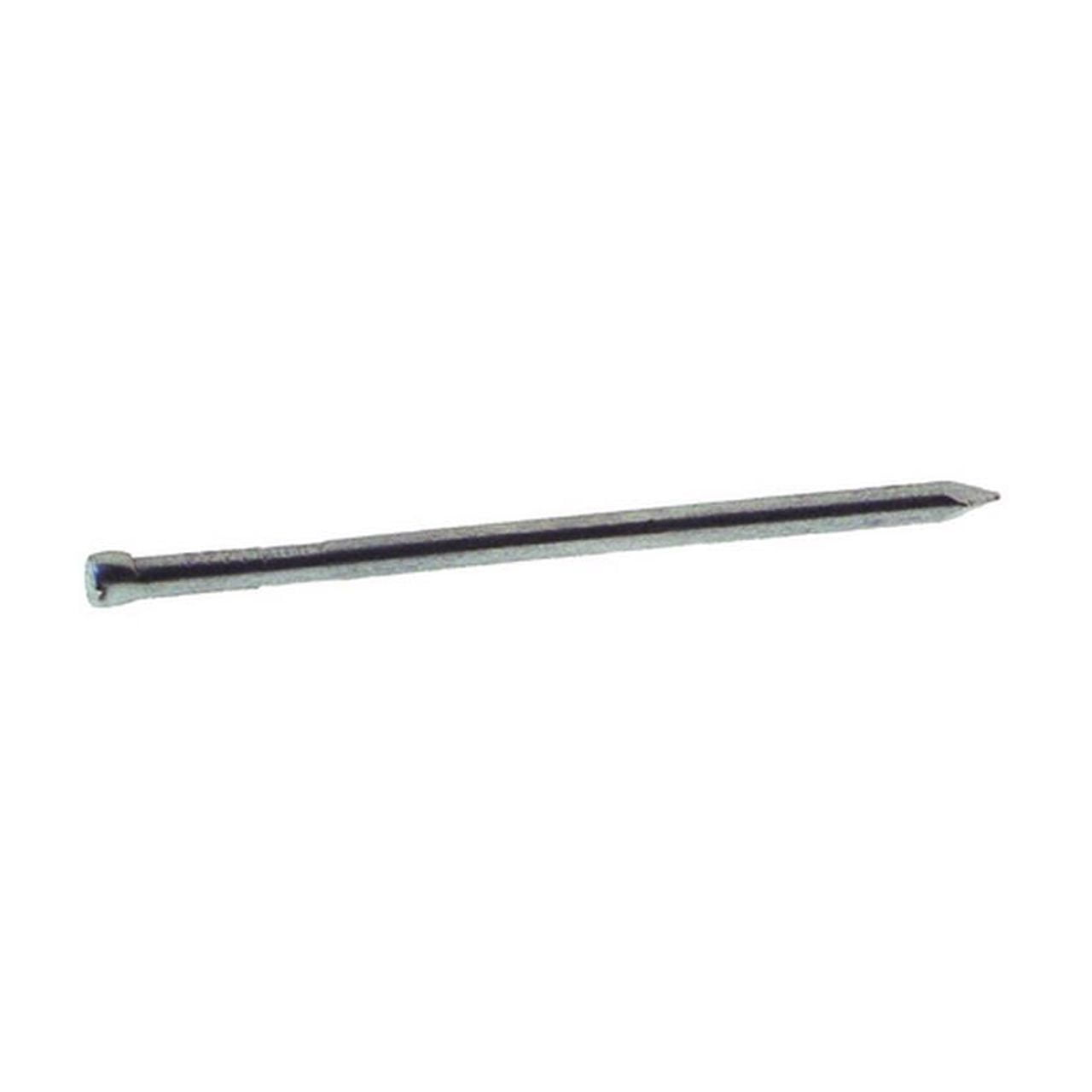 Grip-Rite 8D 2-1/2 in. Finishing Bright Steel Nail Cupped Head 50 lb ...