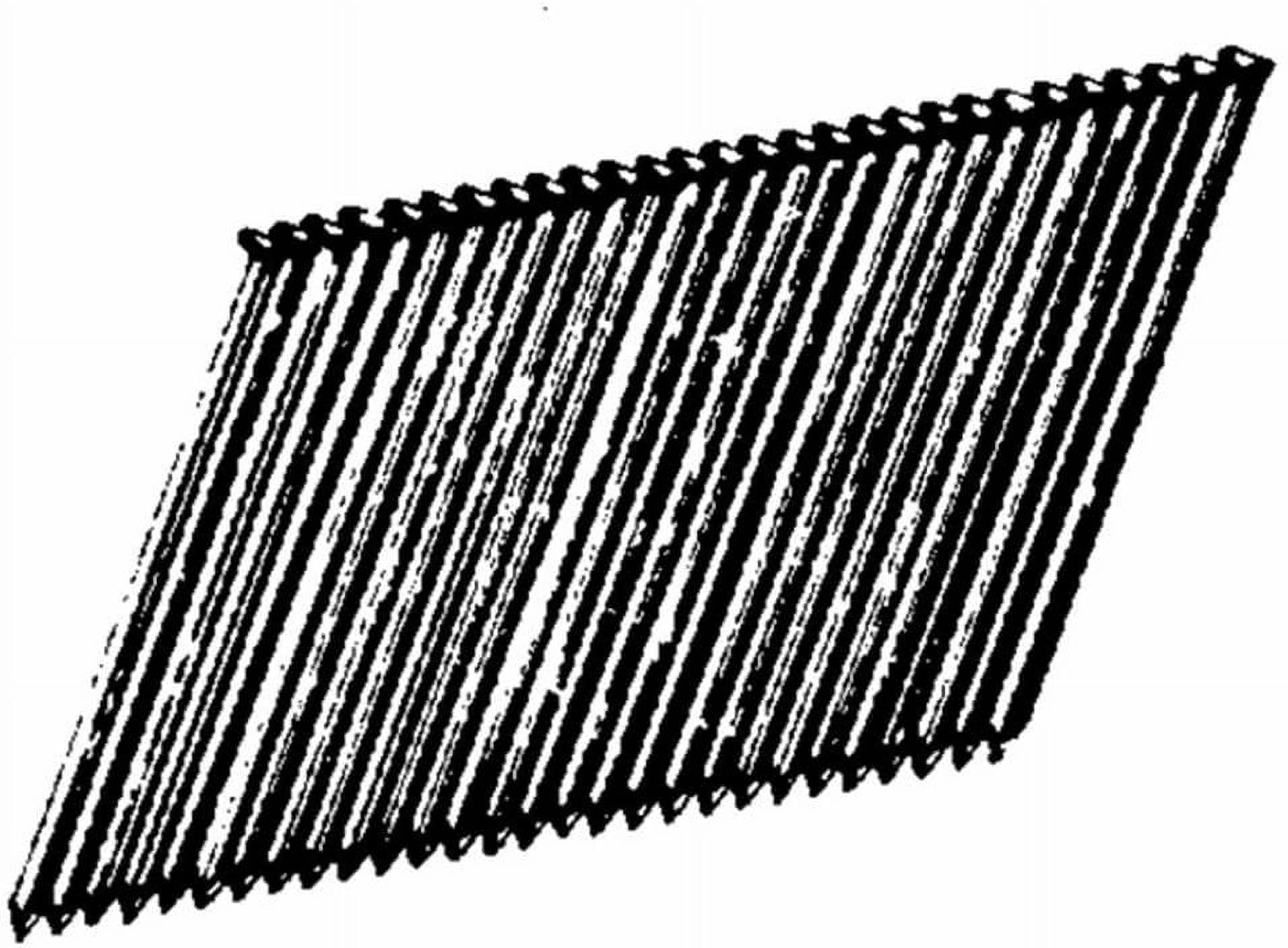 Grip Rite Clipped Head Framing Stick Nail - Walmart Business Supplies