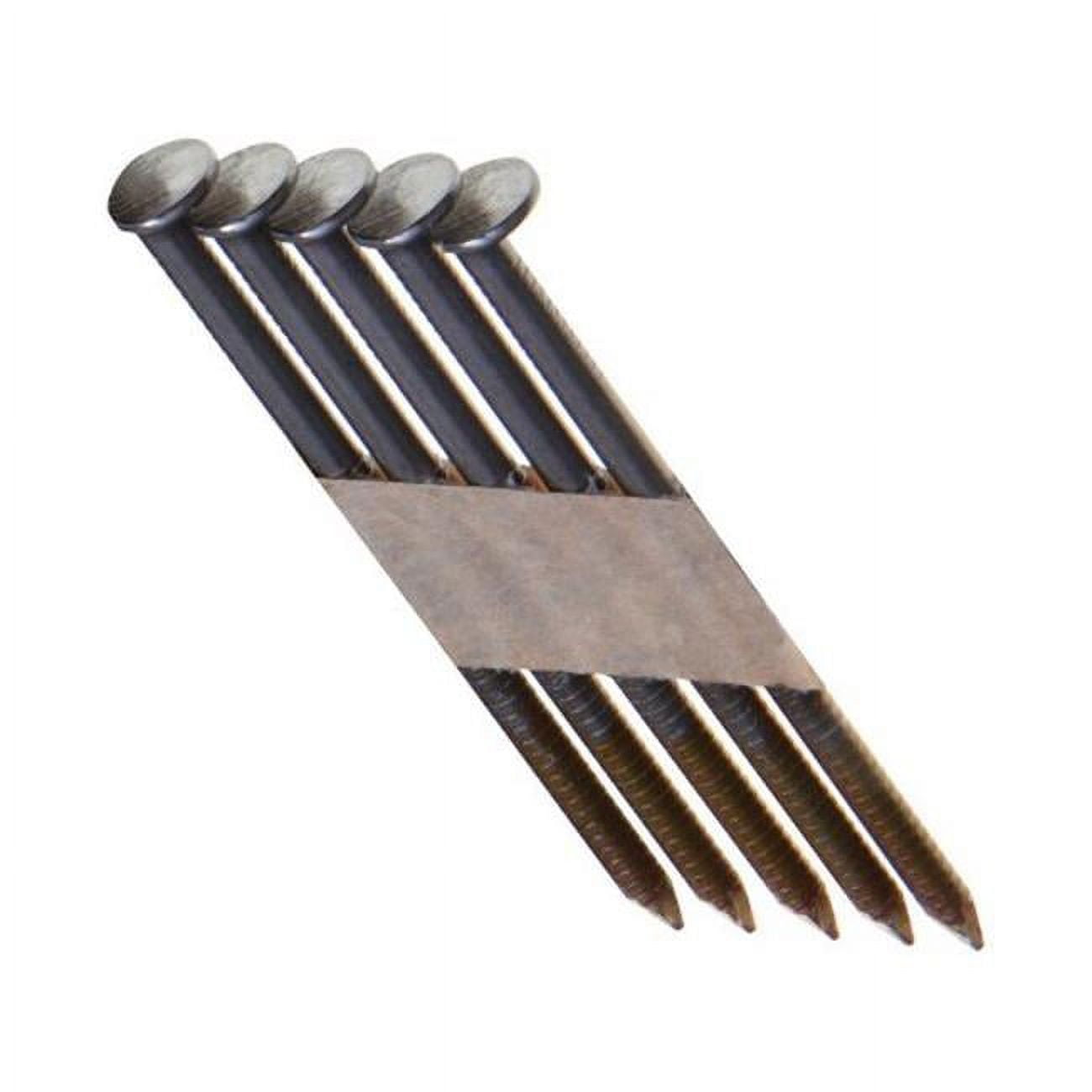 Grip-Rite GRP8RH1 Clipped Head Framing Nail 2.38 x 0.113 - Walmart.com