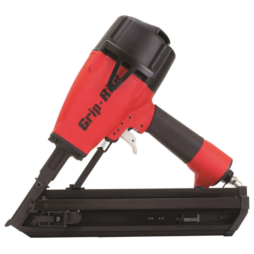 Grip Rite Joist Nailer Single Blow 2 1/2In - Walmart.com