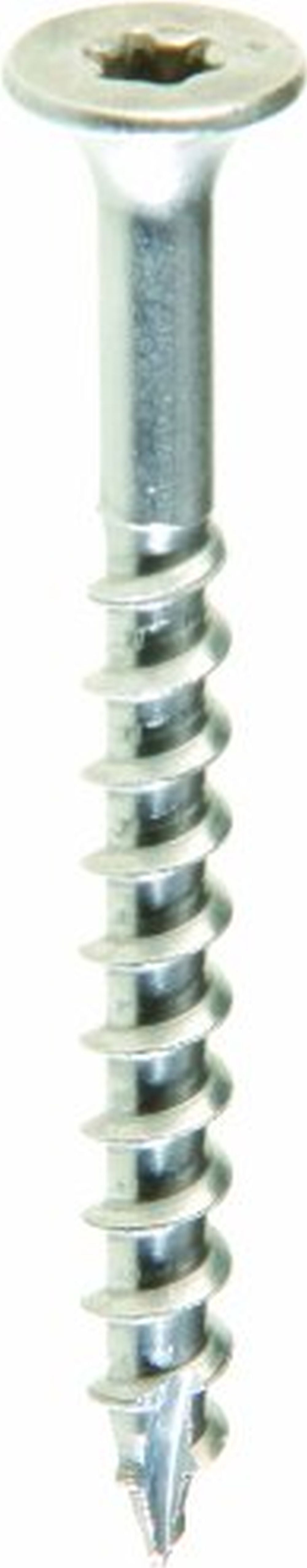 Grip Rite MAXS21210DS3055 #10 x 2-1/2 in. 305 Stainless Steel Deck ...