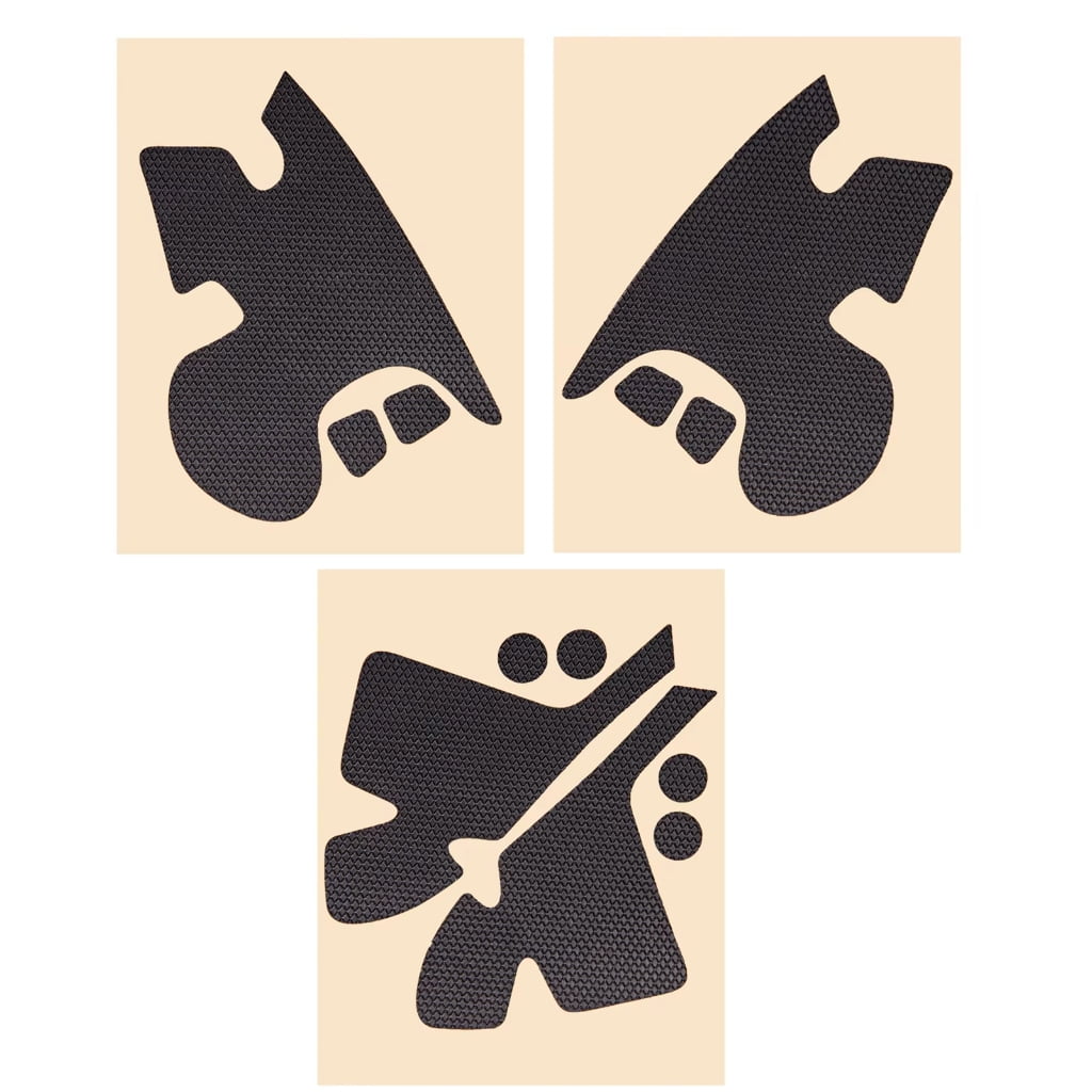 Grip Stickers for Direwolf Controller Gaming Handle Grip Tape - Walmart.com