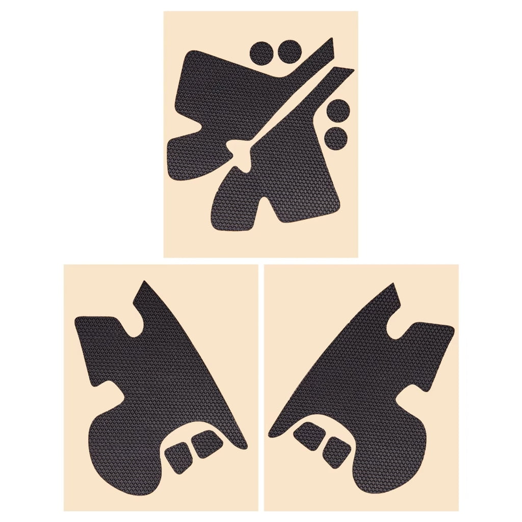 Grip Stickers for Direwolf Controller Gaming Handle Grip Tape - Walmart.com