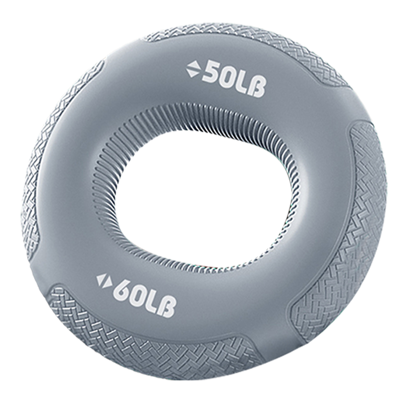 Grip Strength Ring，Double Strength Squeezer Gripper Ring，Silicone ...