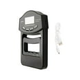 Grip Strength Tester,396lbs/180kg Digital Hand Dynamometer Grip ...