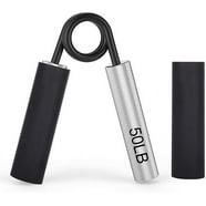 Hand Grip Exerciser Strengthener, Grip , Non Slip Gripper, Heavy Duty ...