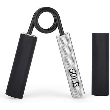 Hand Grip Exerciser Strengthener, Grip , Non Slip Gripper, Heavy Duty ...