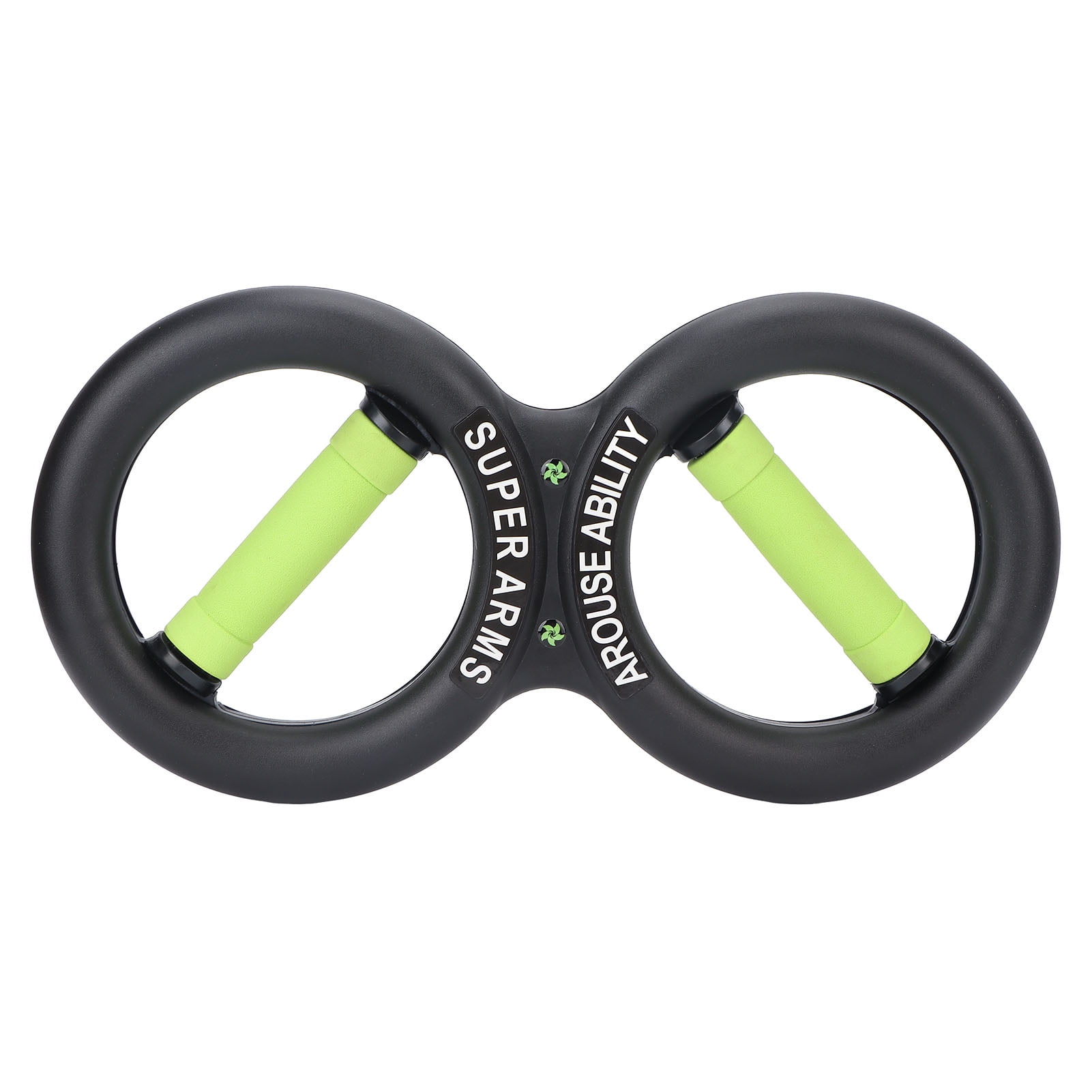 Grip Strength Trainer, Arm Force Exercising Tool 8 Shaped Promote ...