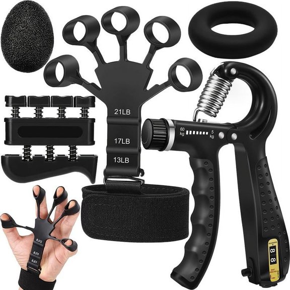Togu Brasil Senso Hand Trainer - Walmart.com