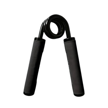 Black Mountain Products Hand and Forearm Exercise Grip Strengthener ...