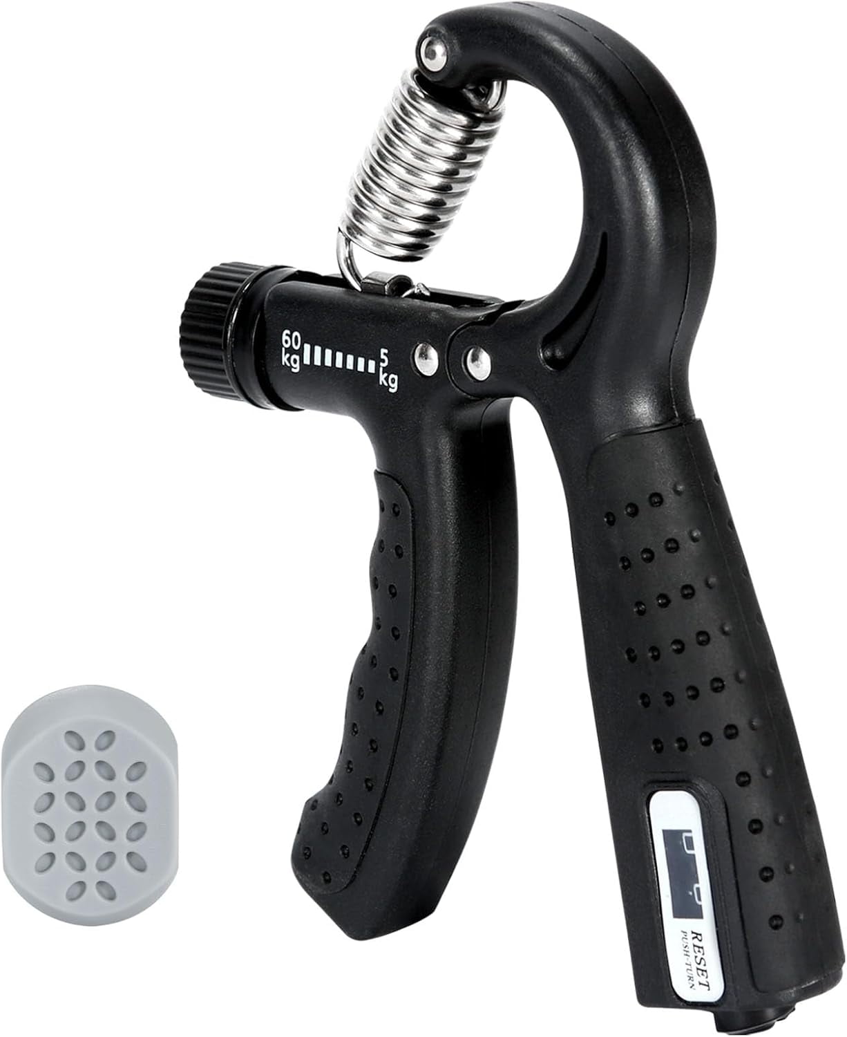 Grip Strength Trainer, Finger Strength Trainer, Hand Strengthening Grip ...