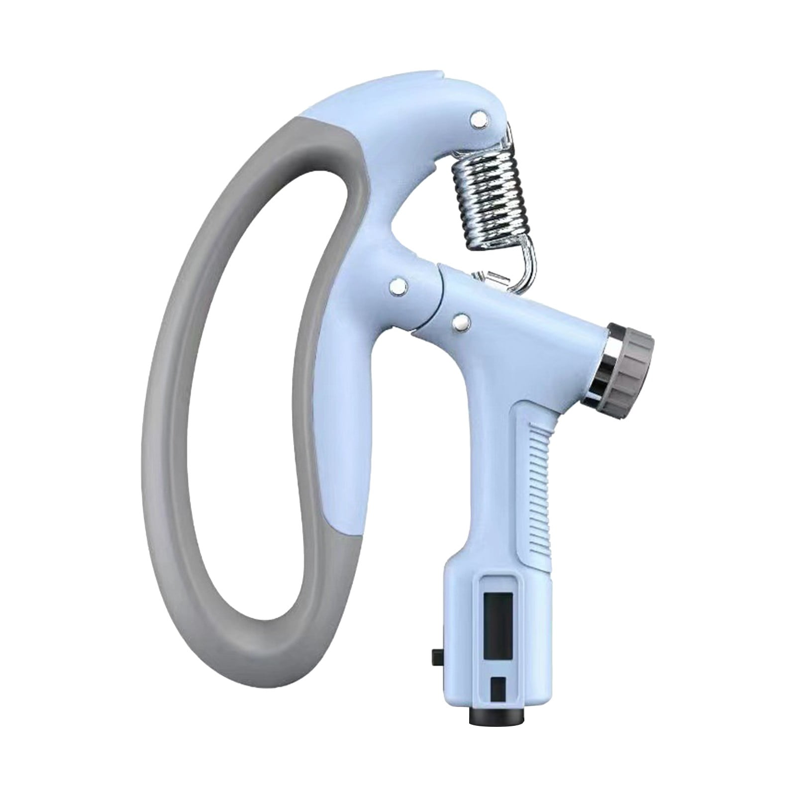 Grip Strength Trainer Forearm Strengthener Hand Squeezer Adjustable ...