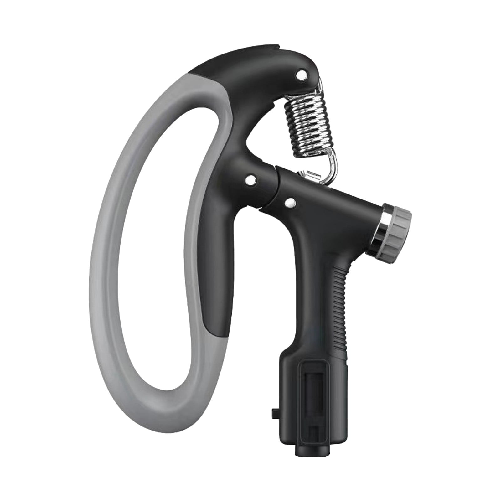 Grip Strength Trainer Forearm Strengthener Hand Squeezer Adjustable ...