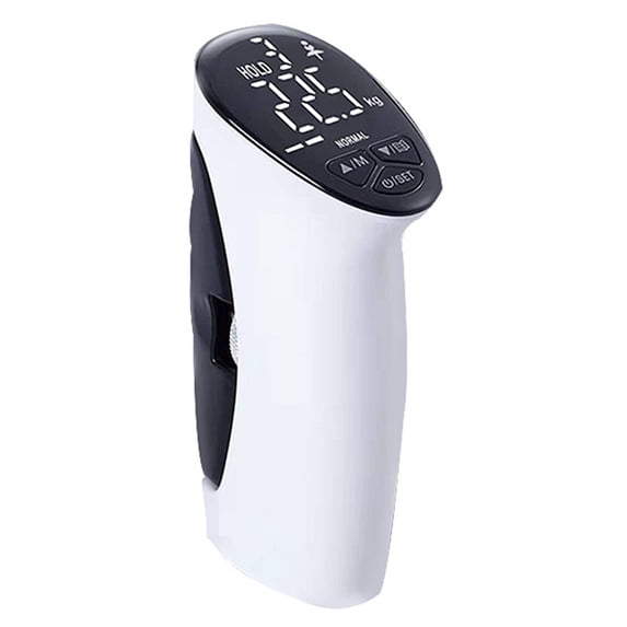 Grip Strength Trainer Grip Strength Tester Hand Grip Exerciser Hand ...