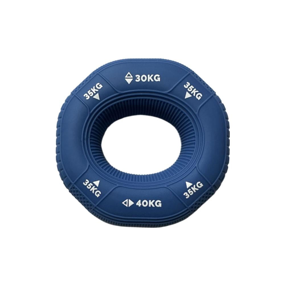 Grip Strength Trainer, Hand Gripper Strengthener, 3 Resistance Levels ...