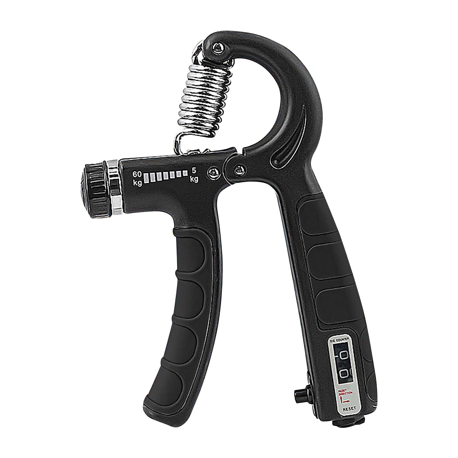 Grip Strength Trainer & Hand Gripper Strengthener – Enhance Forearm ...
