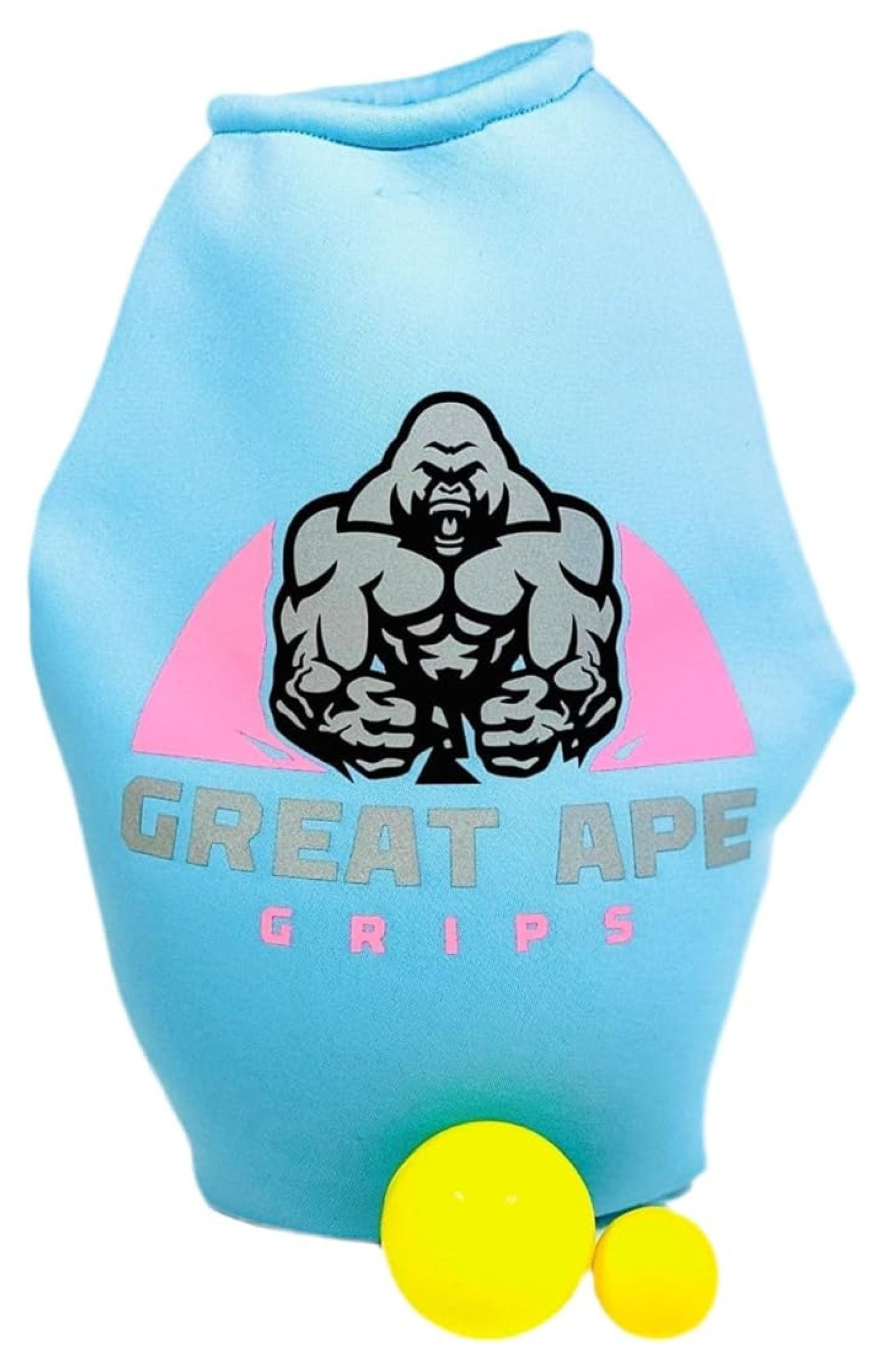 Grip Strength Trainer, Hand Strengthener, Forearm Strengthener, Hand ...