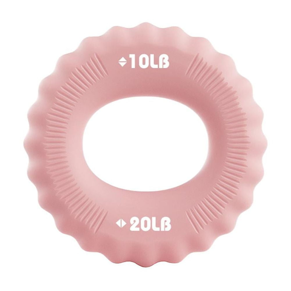 Grip Strength Trainer, Hand Strengthener Grip, Finger Exerciser ...