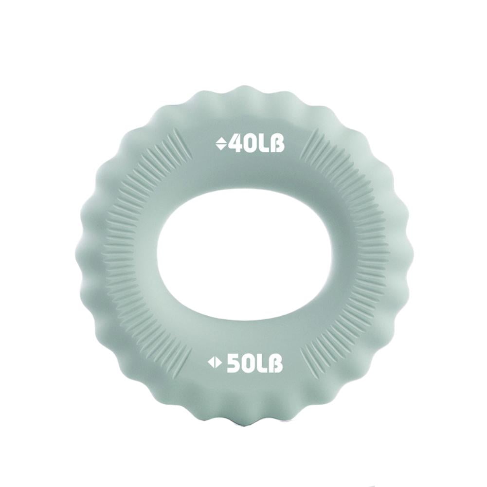 Grip Strength Trainer, Hand Strengthener Grip, Finger Exerciser ...