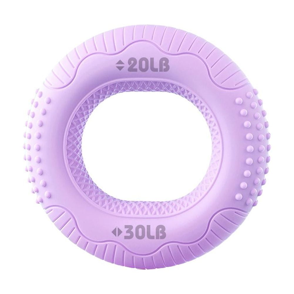 Grip Strength Trainer, Hand Strengthener Grip, Finger Exerciser ...