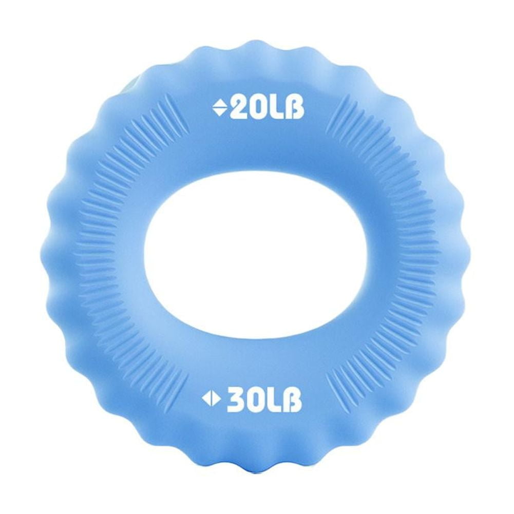 Grip Strength Trainer, Hand Strengthener Grip, Finger Exerciser ...