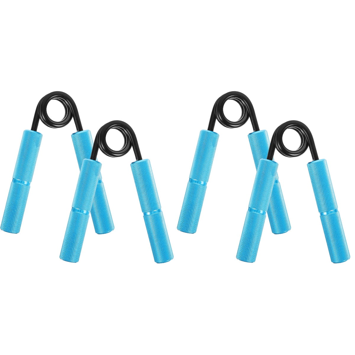 FENGGUIQU Spring Steel Hand Exerciser Kit for Finger and Wrist Strength ...