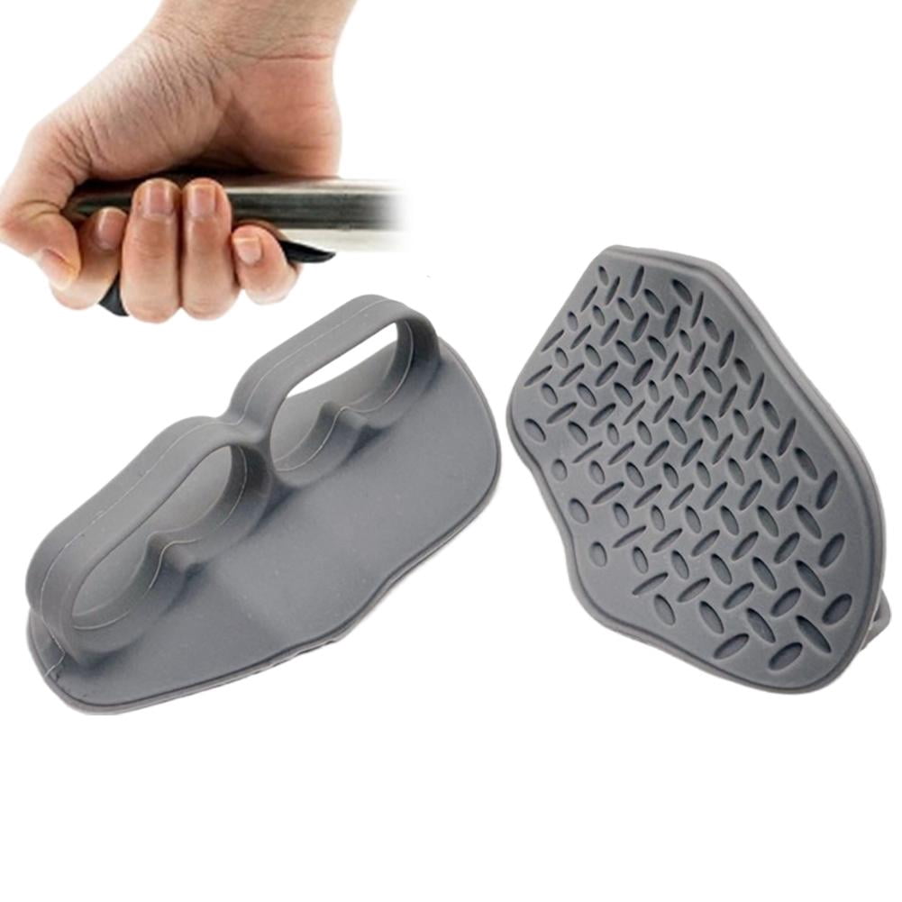 Grip Strengthener Finger Exerciser for Weightlifting Fitness ...