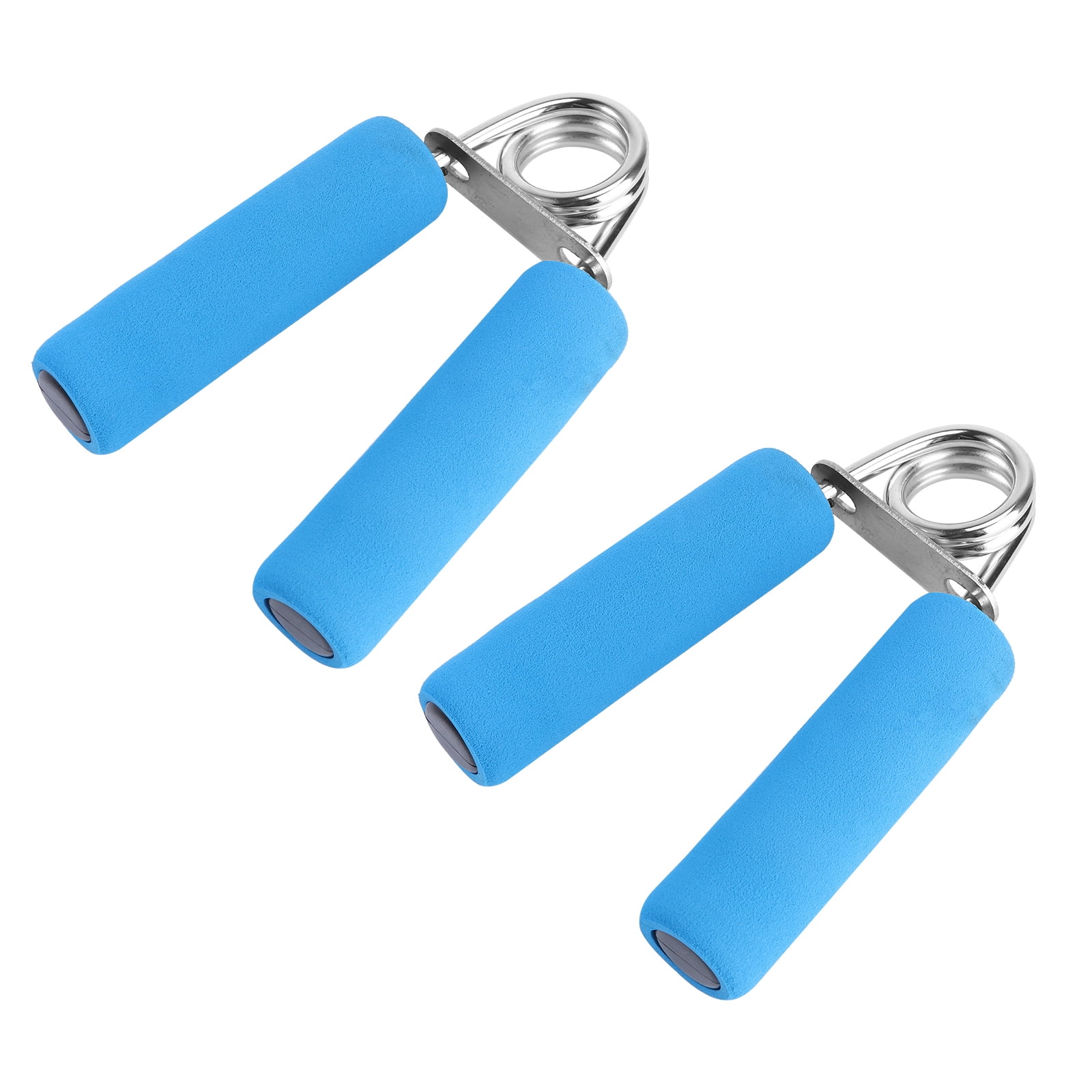 Grip Strengthener Hand Exercises Forearm Squeezer Gripper Heavy ...