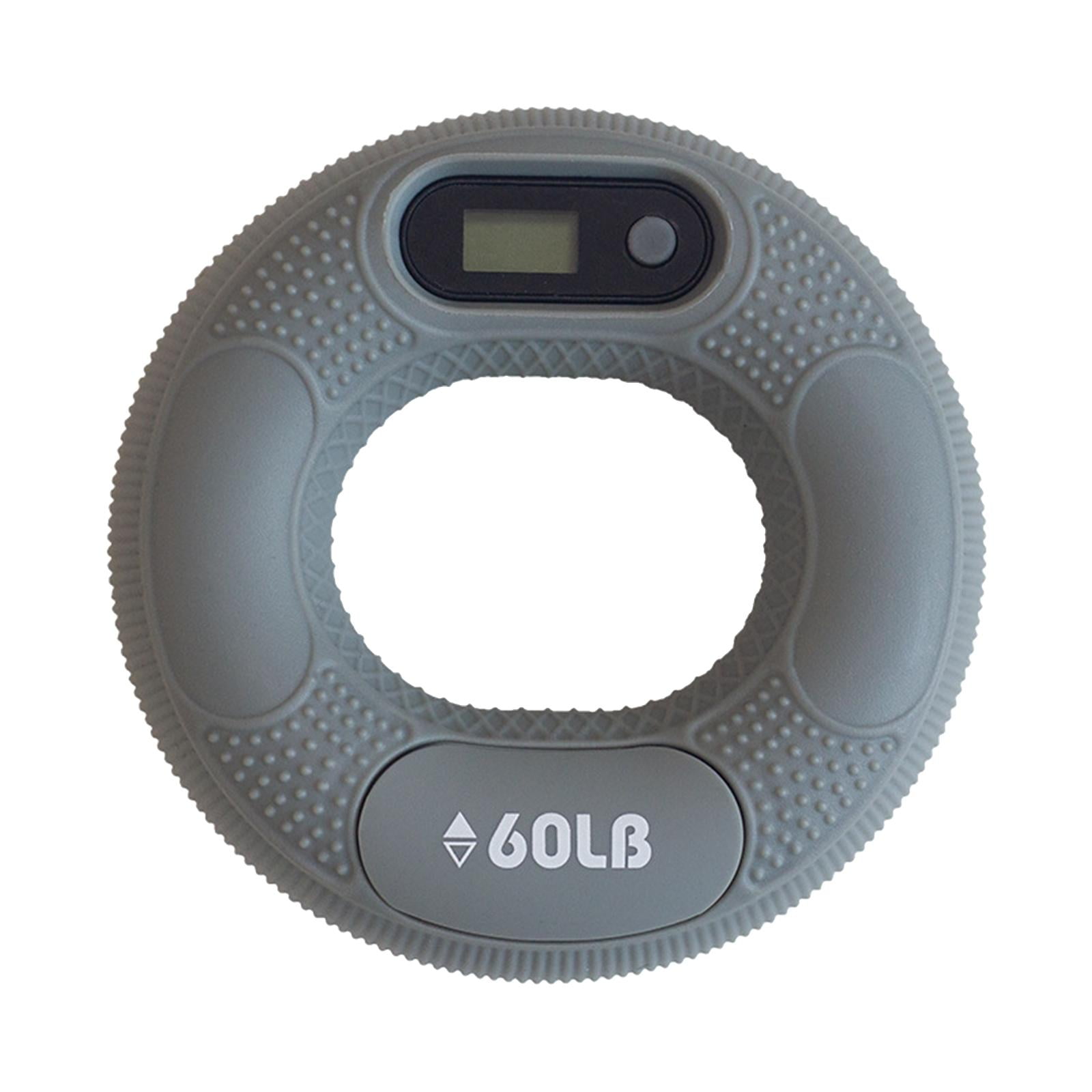 Grip Strengthener,Hand Grip Forearm Exerciser Strengthener Training ...