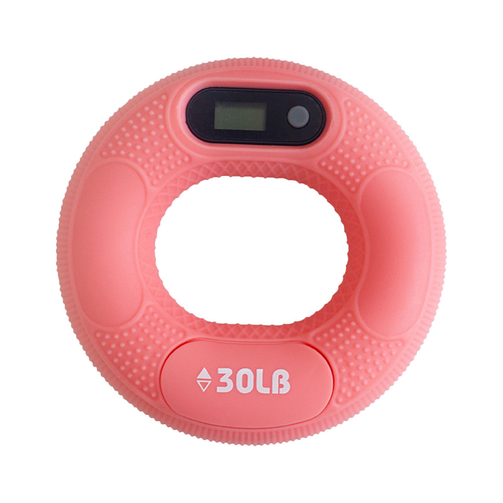Grip Strengthener,Hand Grip Forearm Exerciser Strengthener Training ...