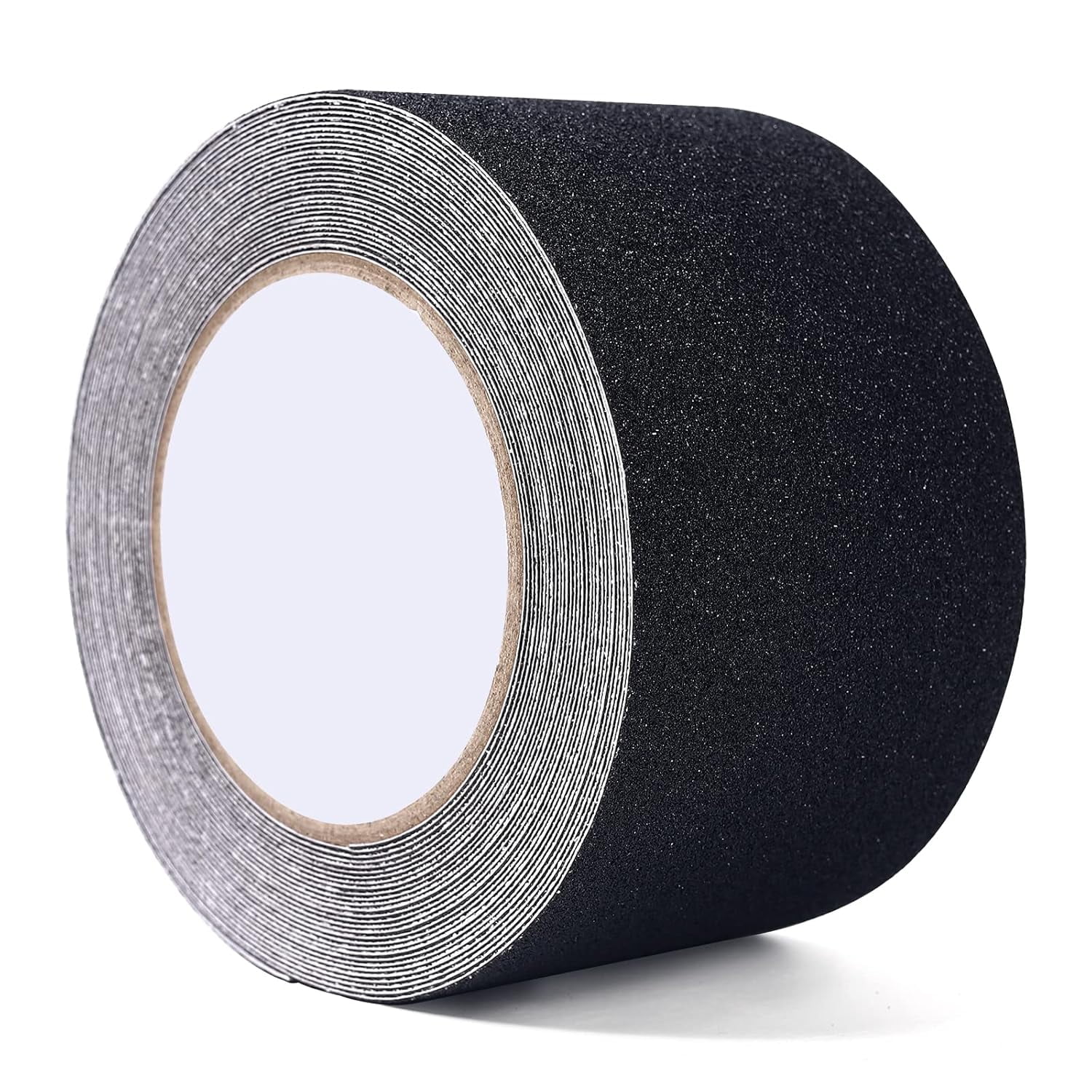 Grip Tape 3 Inch x 33 Ft, Heavy Duty Anti Slip Tape for Stairs, Strong ...