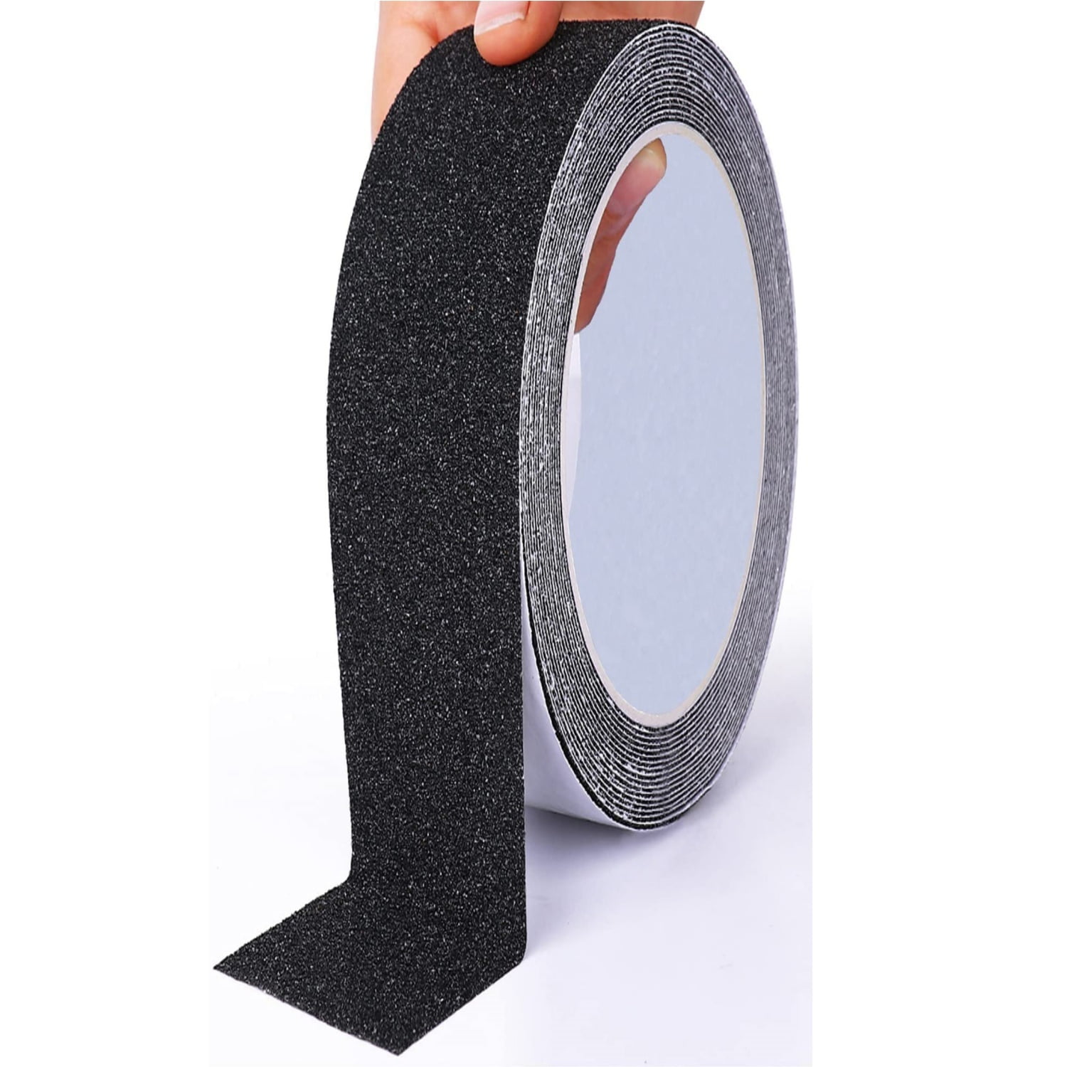 Grip Tape, Heavy Duty Anti Slip Tape for Stairs Outdoor/Indoor ...
